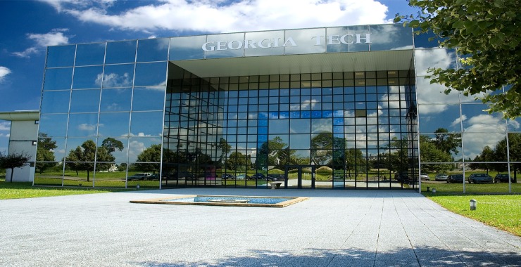 GTE Job Openings | Georgia Tech-Europe